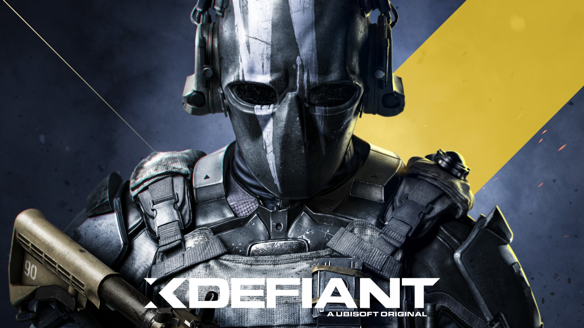 ArtStation - Xdefiant - Unrelease Maps