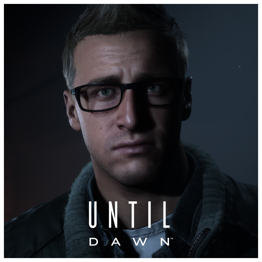 ArtStation - Until Dawn (2024) | Cinematics + Lighting Showreel