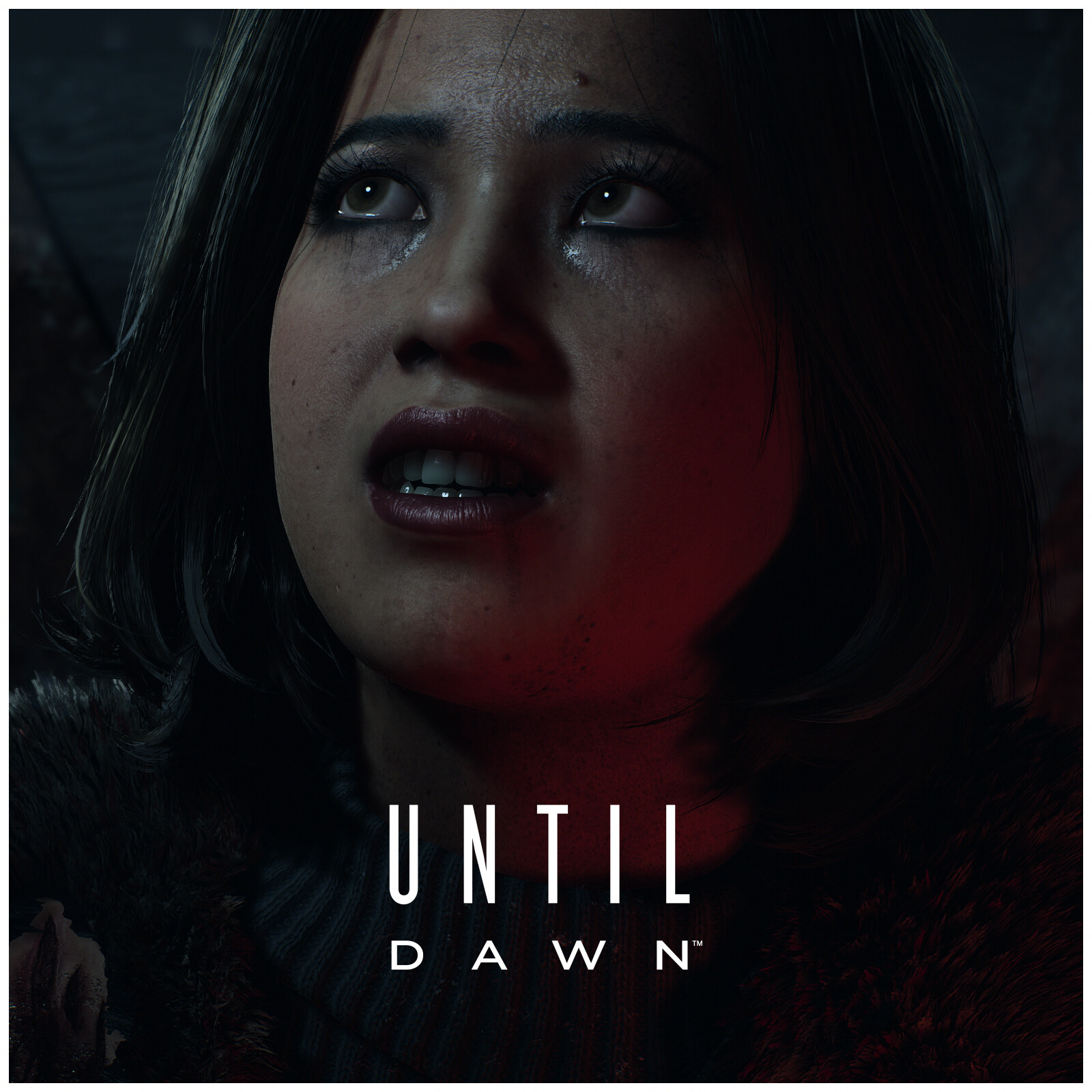 ArtStation - Until Dawn (2024) | Cinematic Lighting Part 1