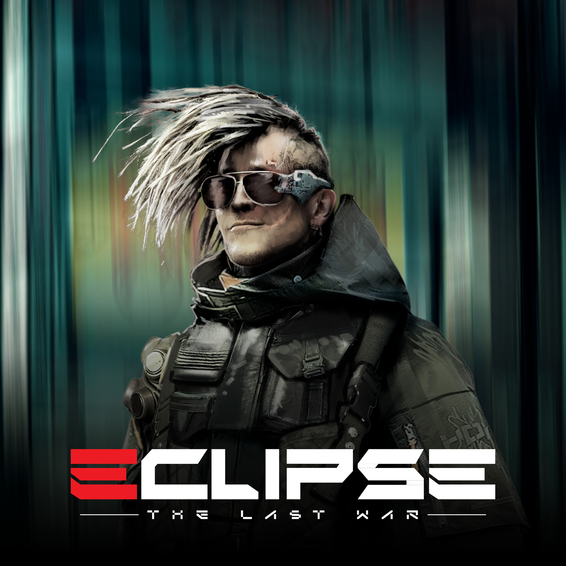 ArtStation - Eclipse, The last war