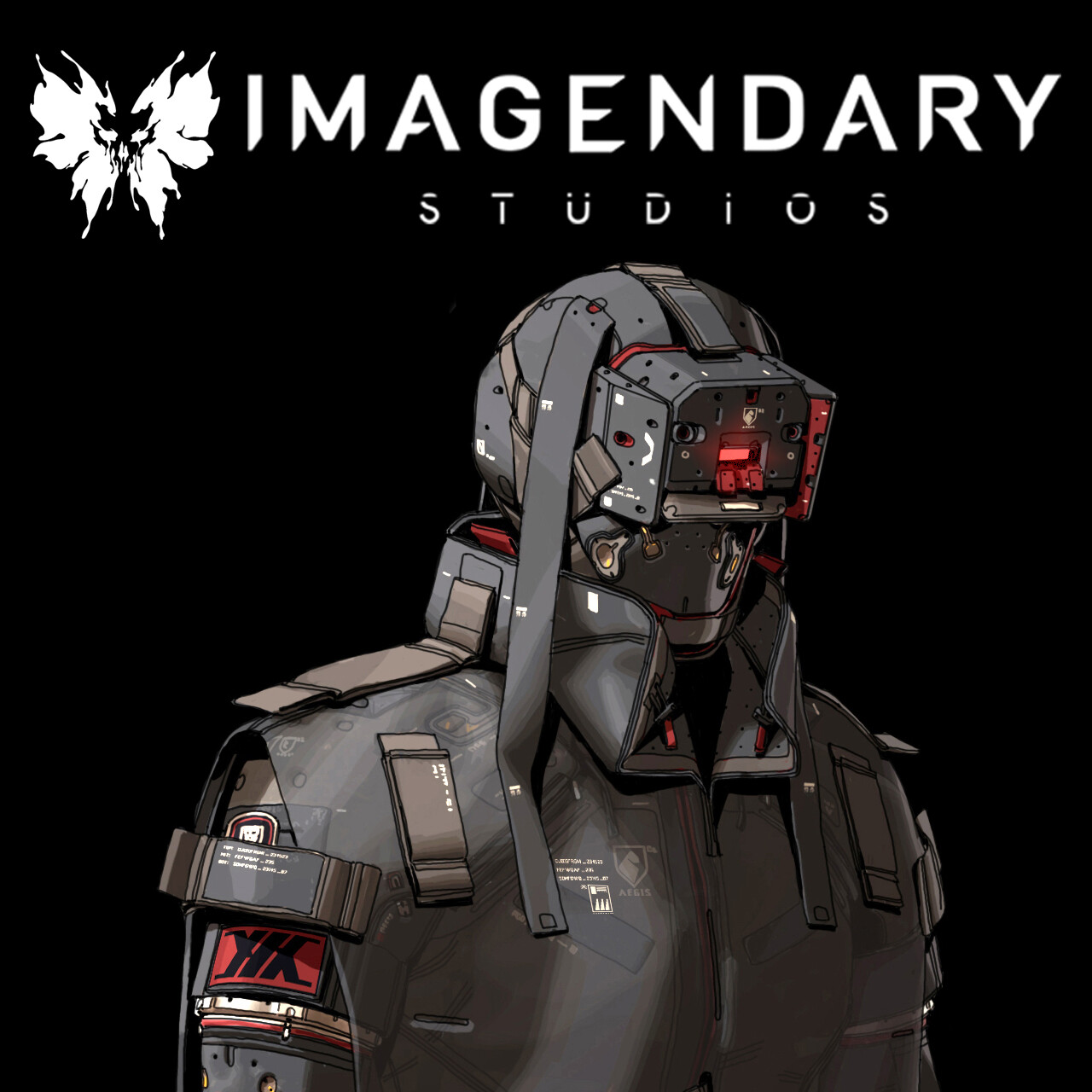 ArtStation - Astropulse concept work_1