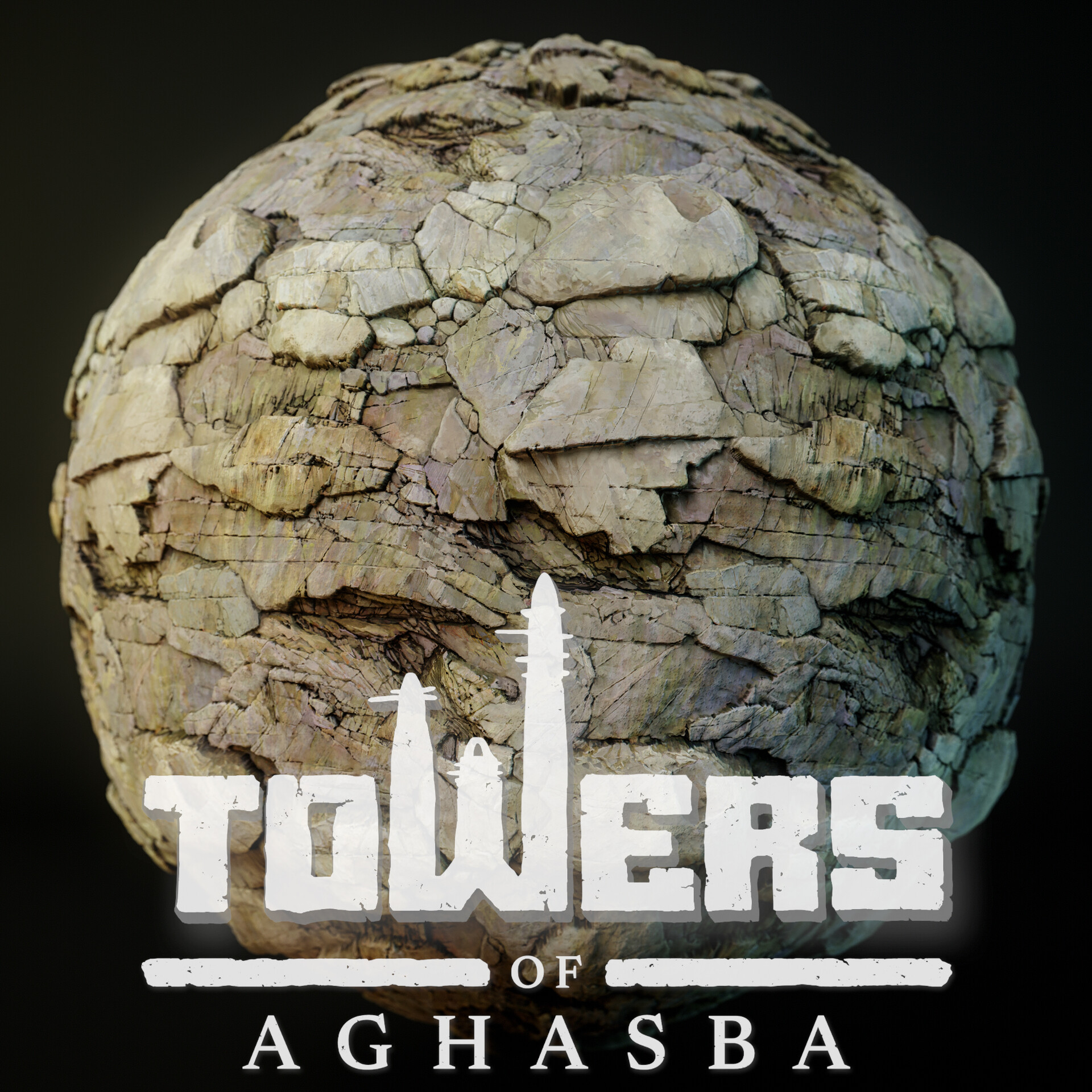 ArtStation - studio ghibli textures