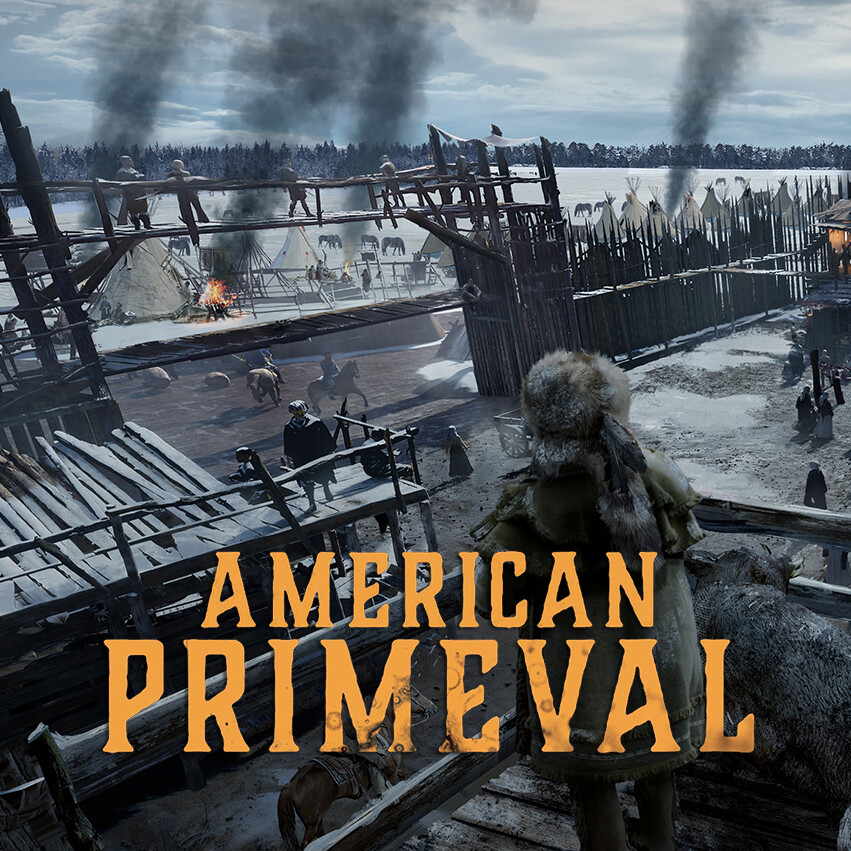 Pixoloid Studios - Fort