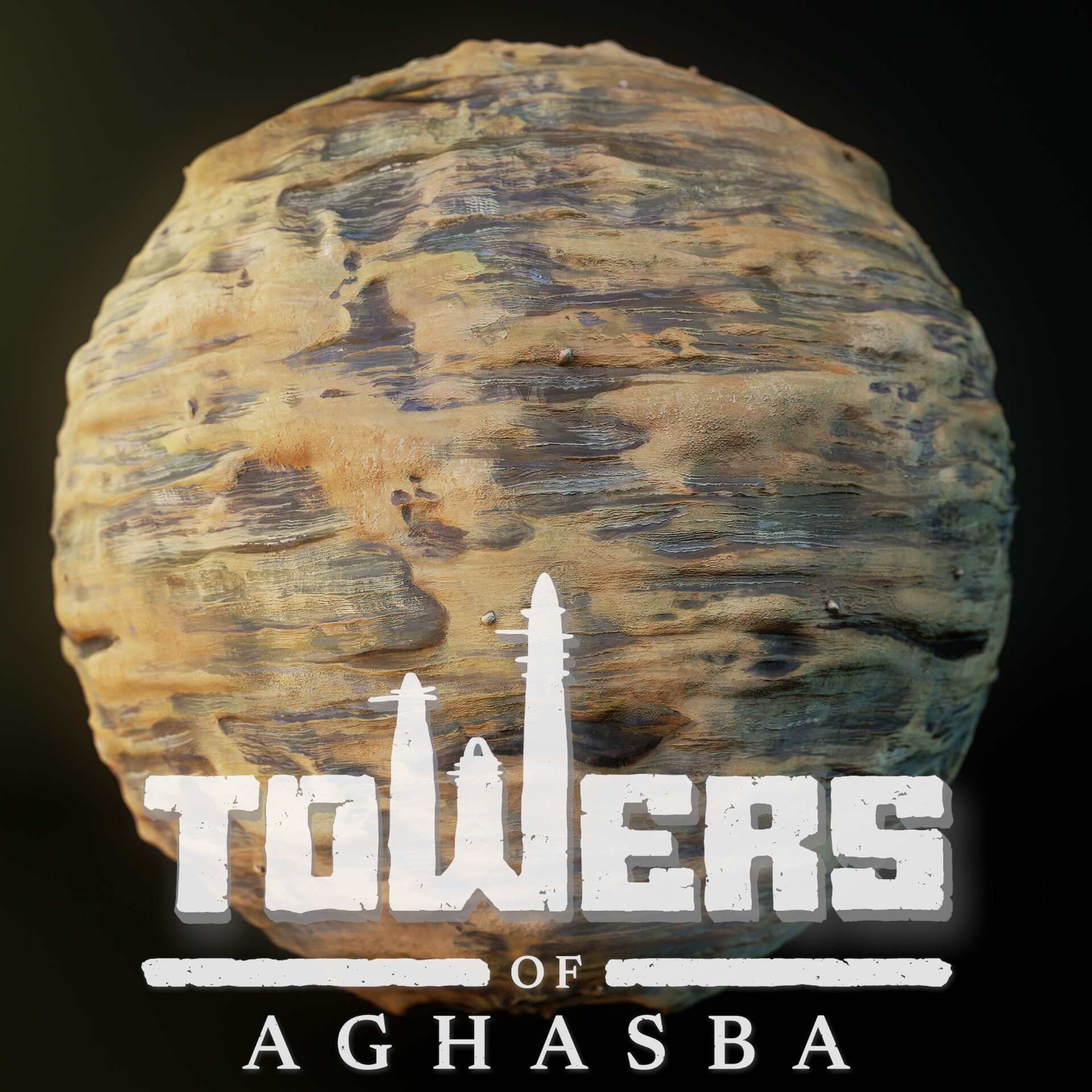 ArtStation - Studio Ghibli Textures