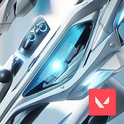 ArtStation - Valorant