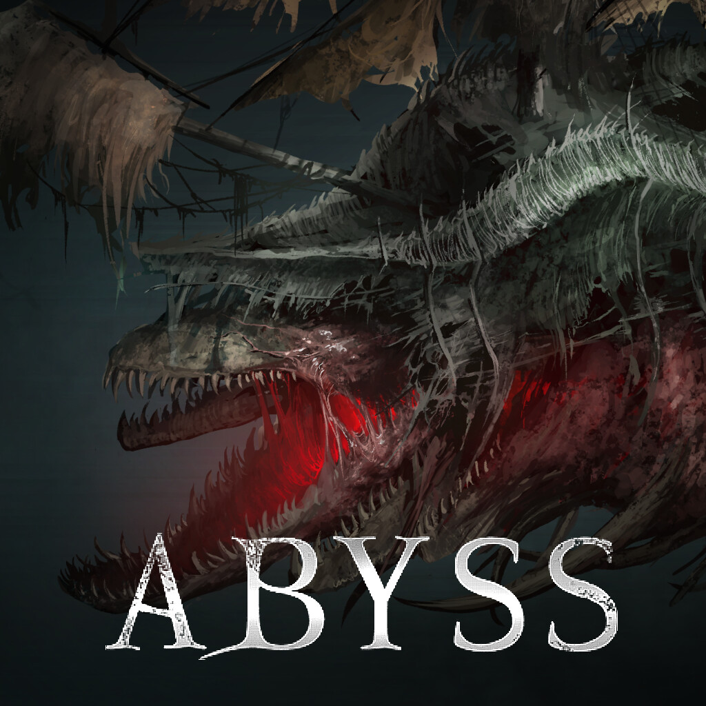 ArtStation - Charybdis