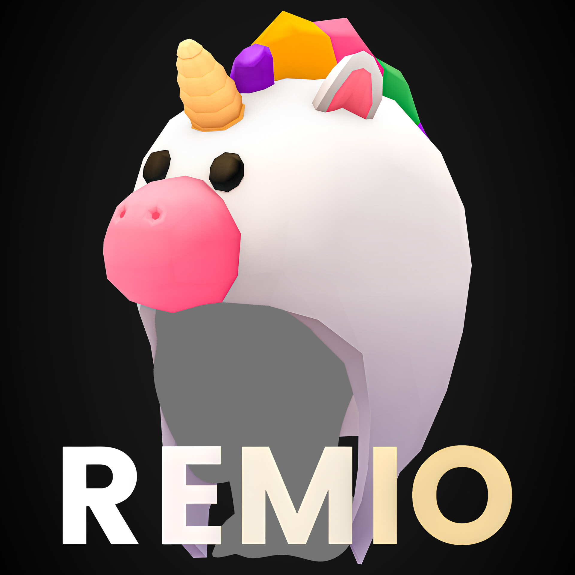 ArtStation - Remio: Hats