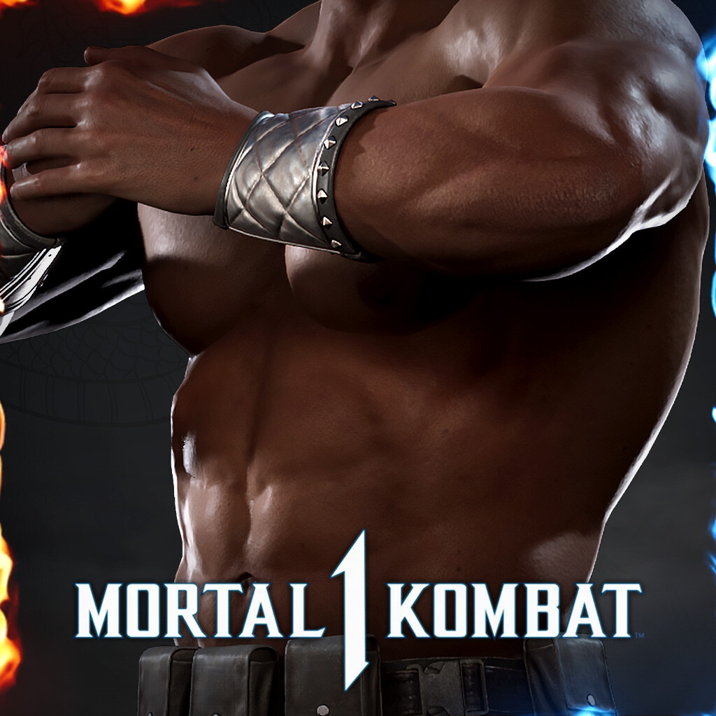 ArtStation - Jax - Duty Bound