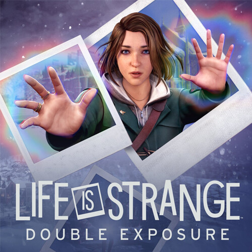 ArtStation - Life Is Strange: Double Exposure VFX Reel