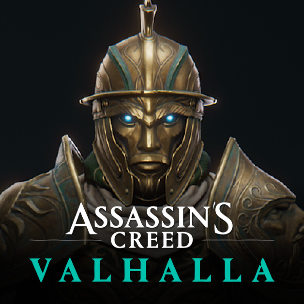 ArtStation - Assassin's Creed Valhalla: The Taranis Gear Set