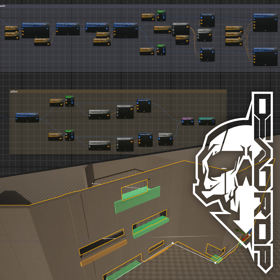 _ DC _ - Deadrop - PCG Tools