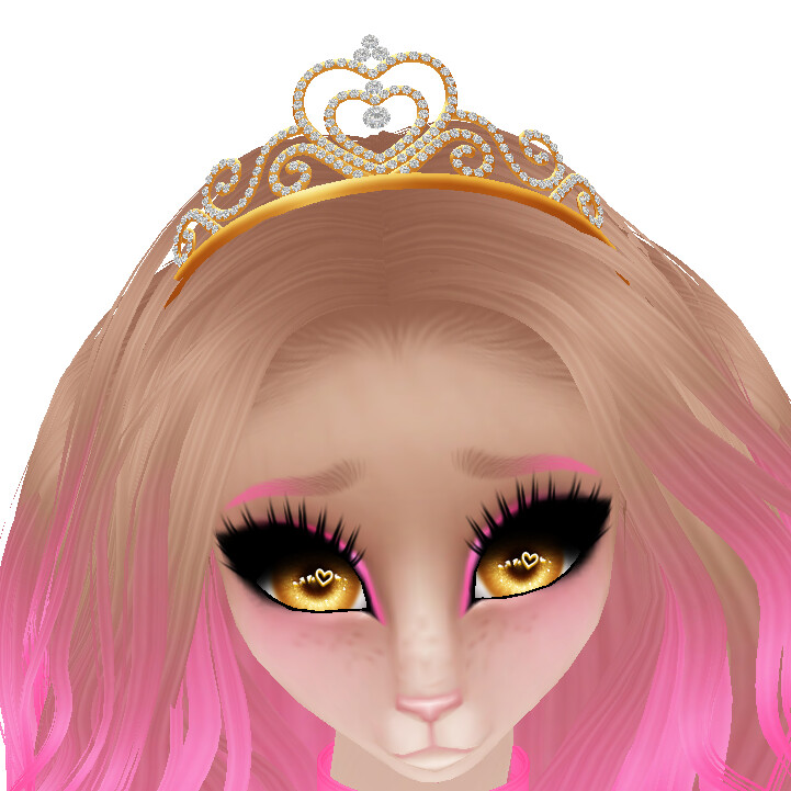 ArtStation - Bella Tiara