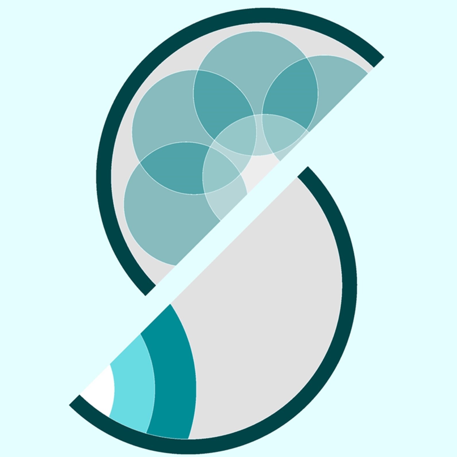 Surakshit Tilak Bijige - Company logo design (IVF Center)