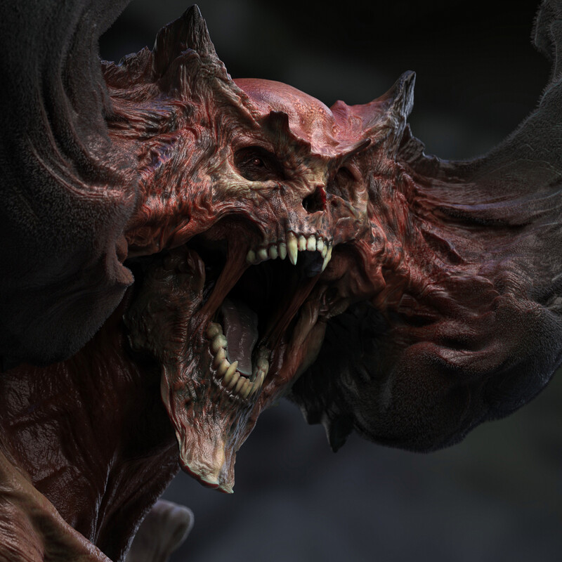 Kevin Cassidy - Portfolio