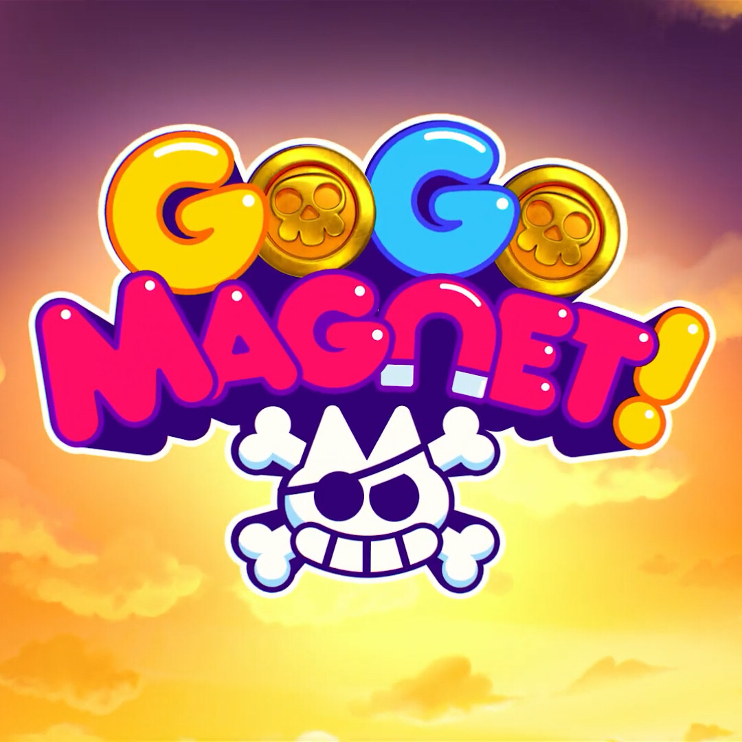 ArtStation - Koi Factory | GoGo Magnet - Trailer