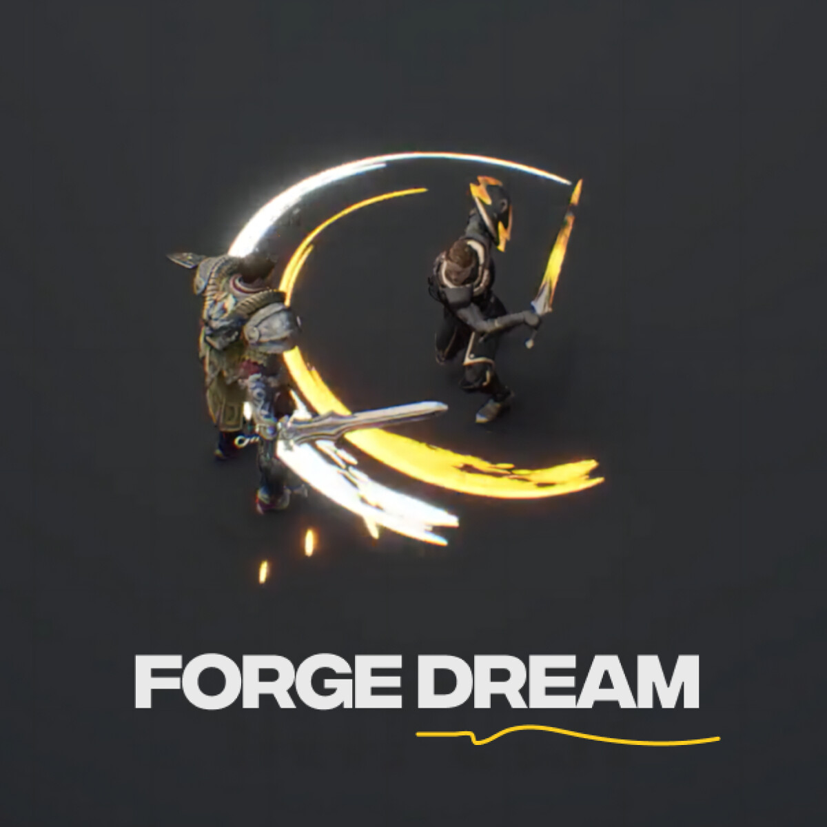 ArtStation - Sword slashes