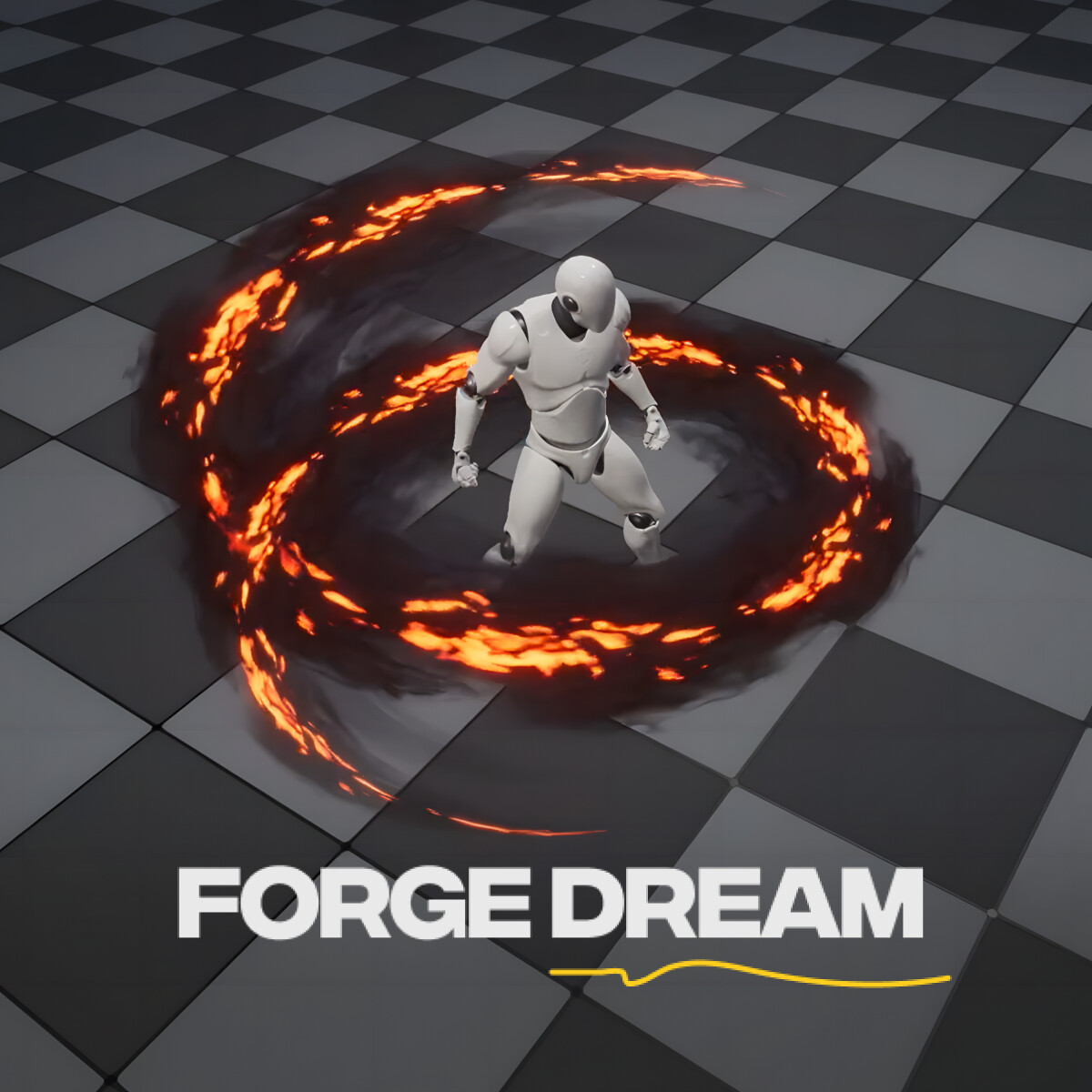 ArtStation - Ribbons