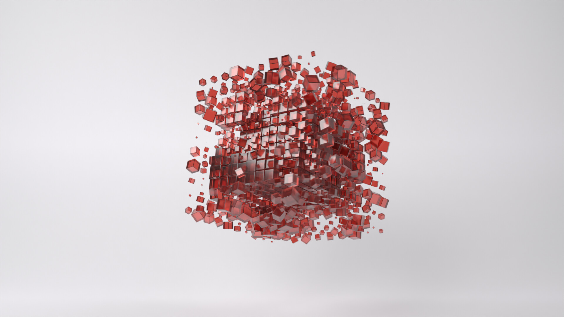 ArtStation - Animation Geo Node