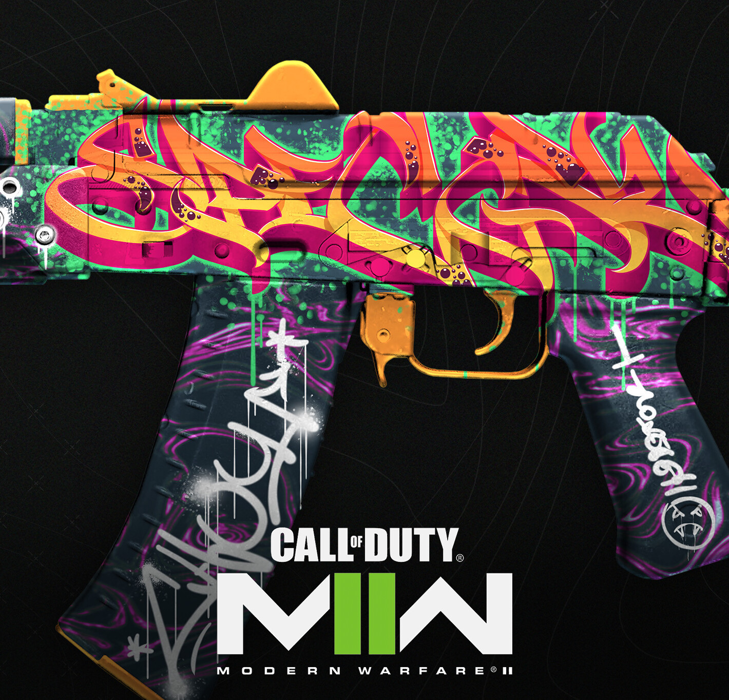 ArtStation - Blueprint Concept Art for Call of Duty: Modern Warfare II