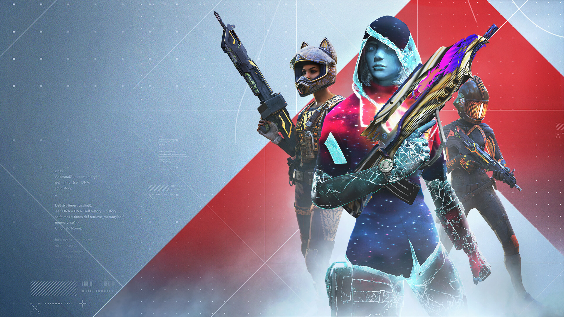 ArtStation - SuperNova