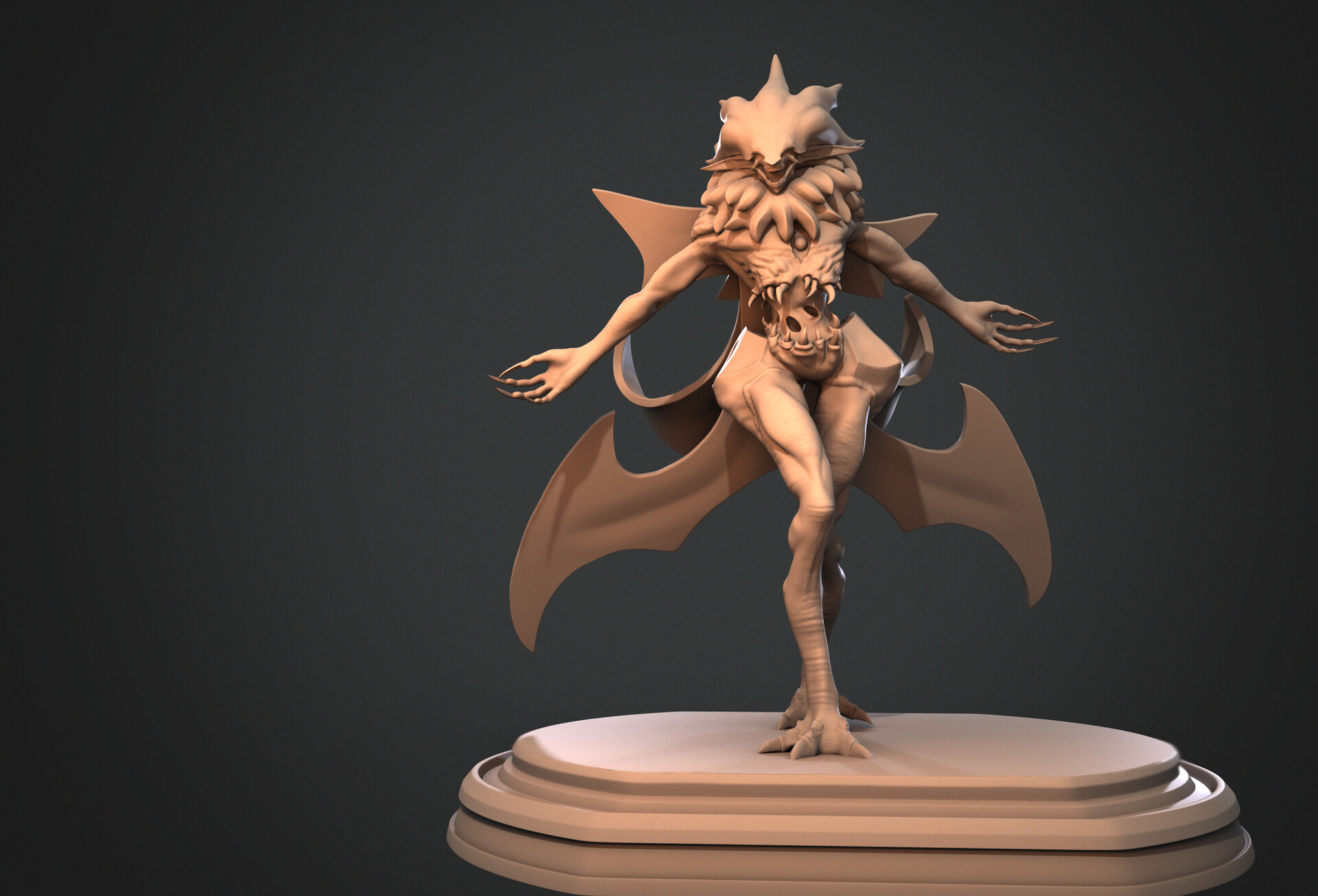 ArtStation - Millicent