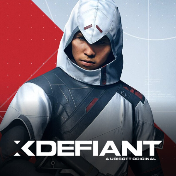 ArtStation - XDefiant UI - Season 1 to 3