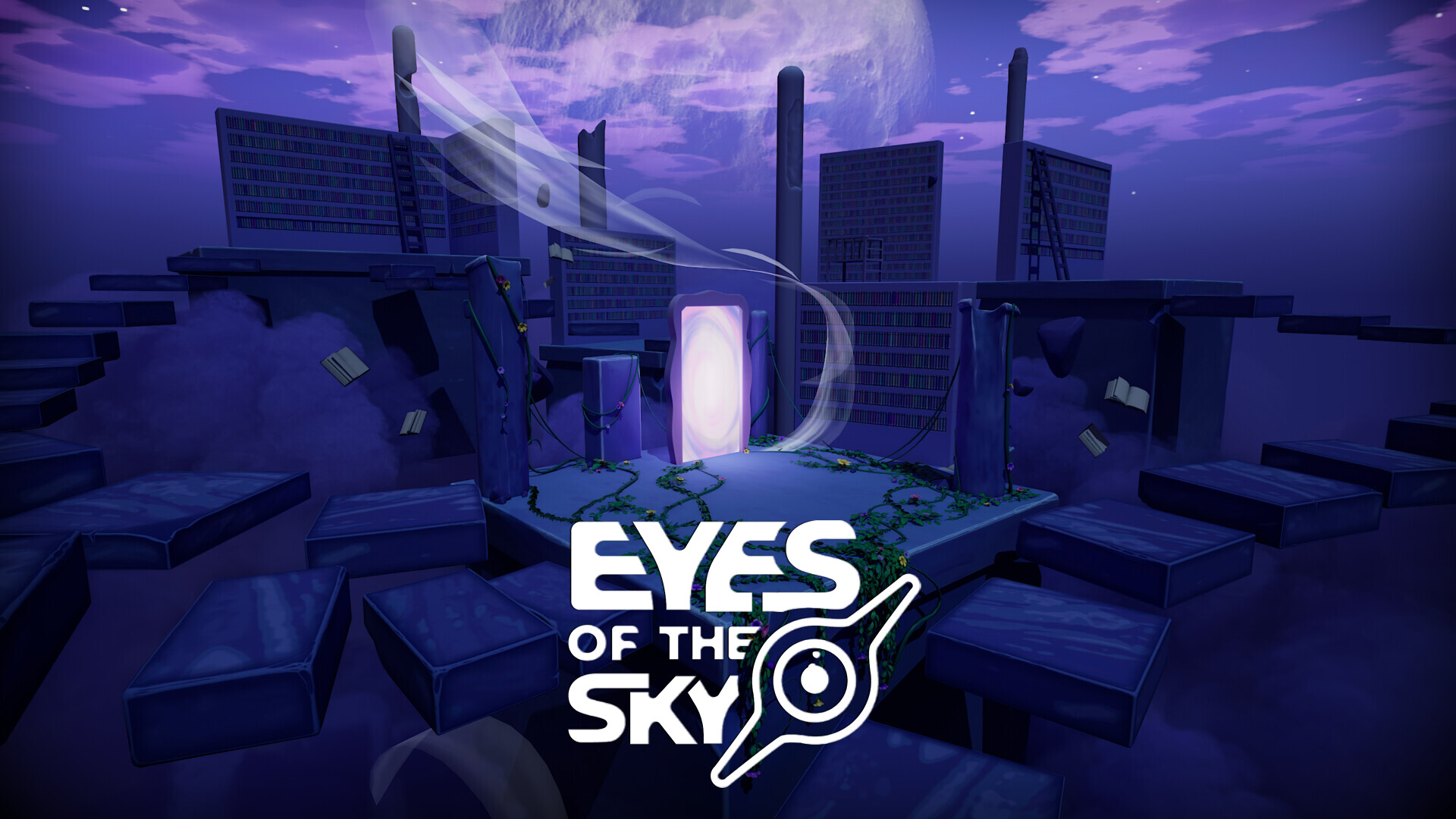 ArtStation - Memoryscape