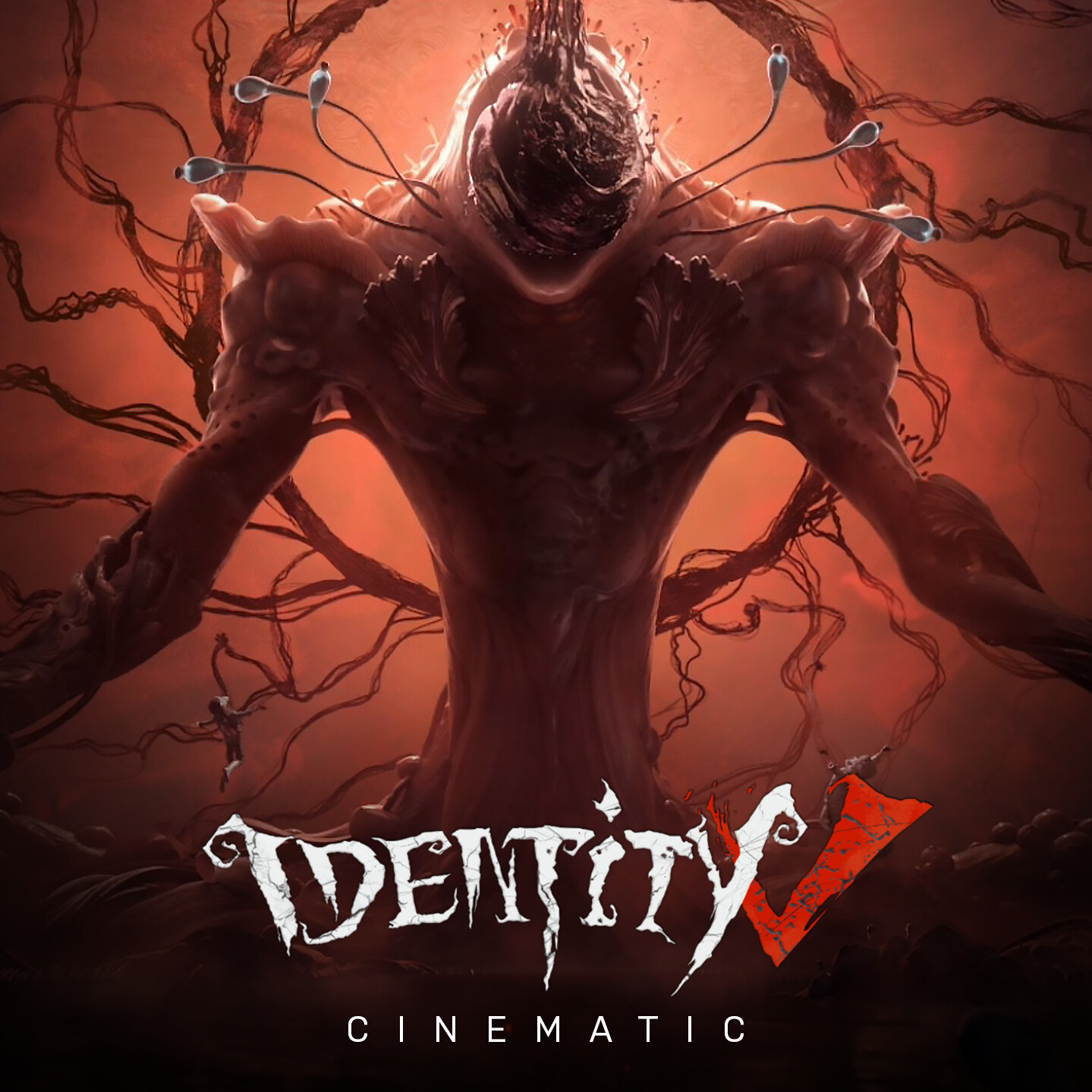 ArtStation - Identity V | Call of Abyss VII Cinematic Trailer - Madness's Descent