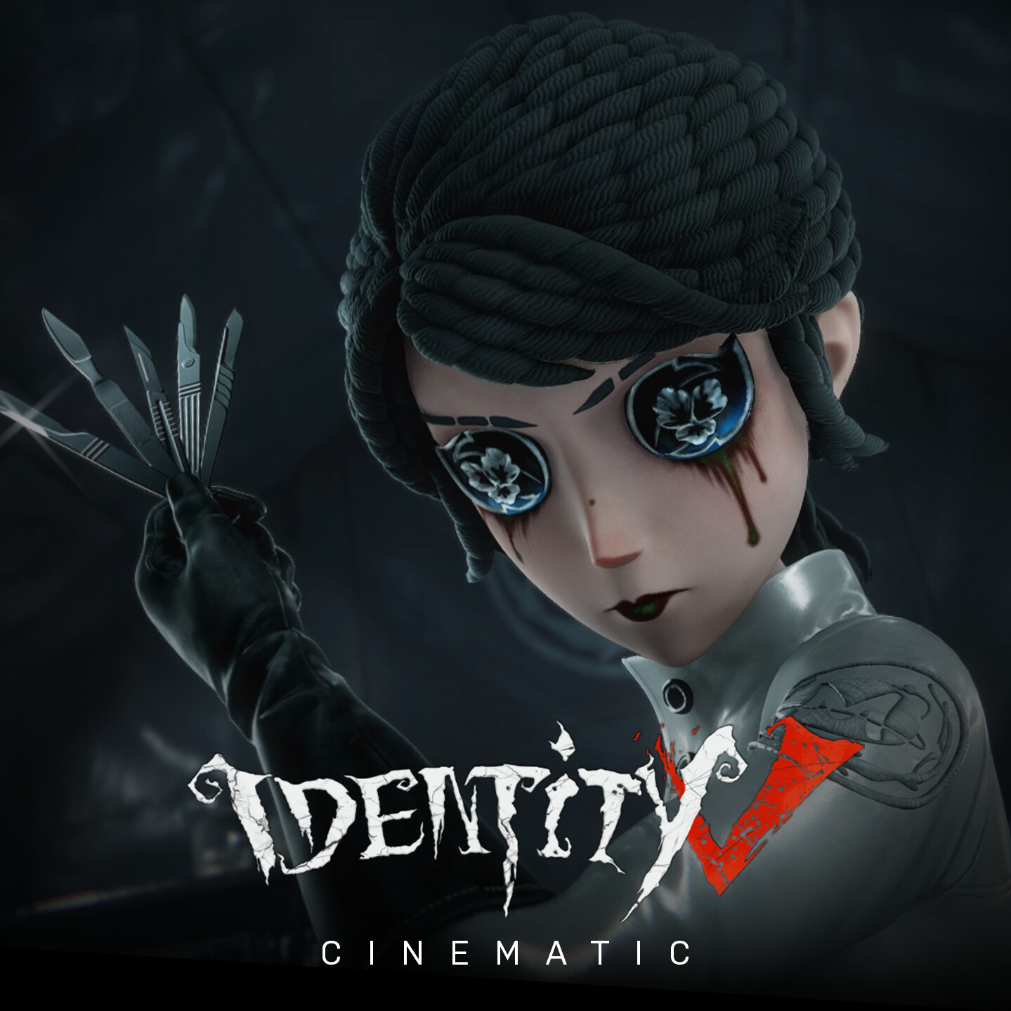ArtStation - Identity V | COA VII: Clips