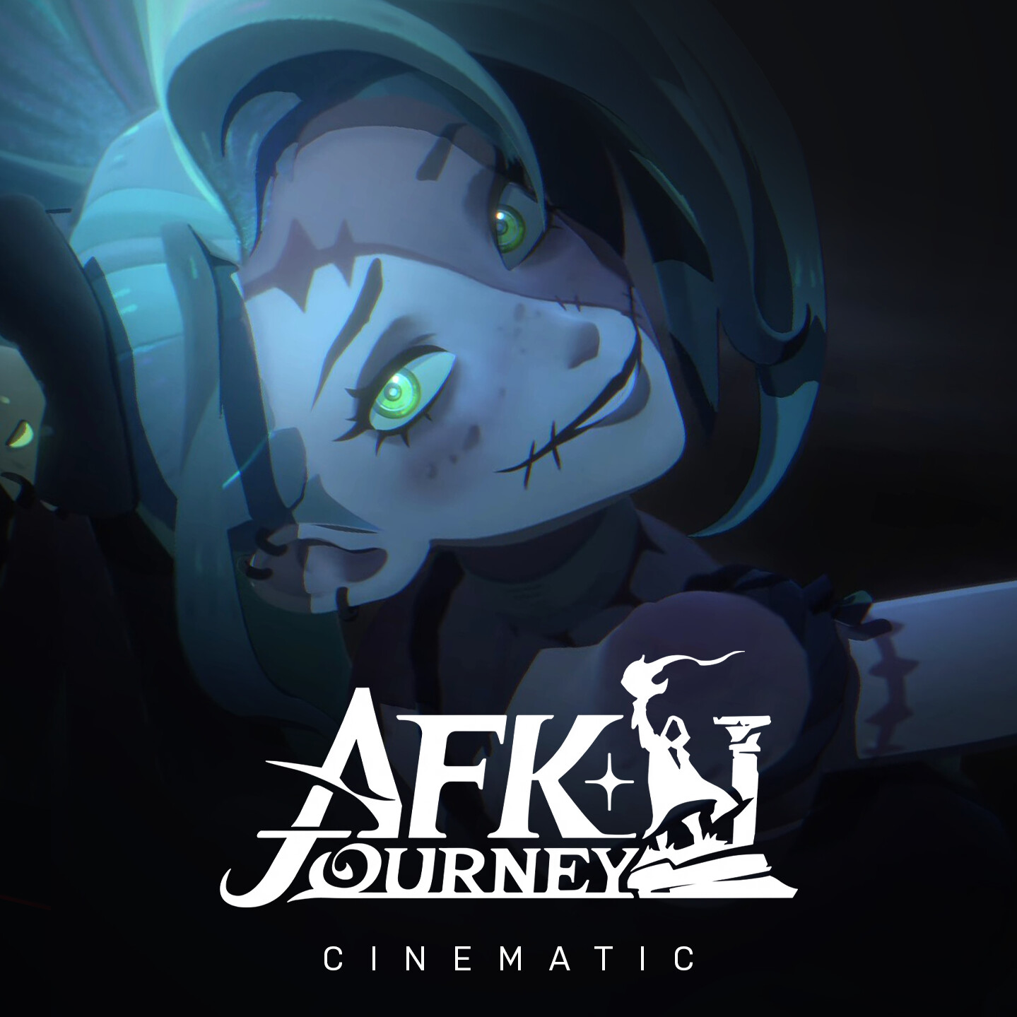 ArtStation - AFK Journey: Waves of Intrigue Character Trailer