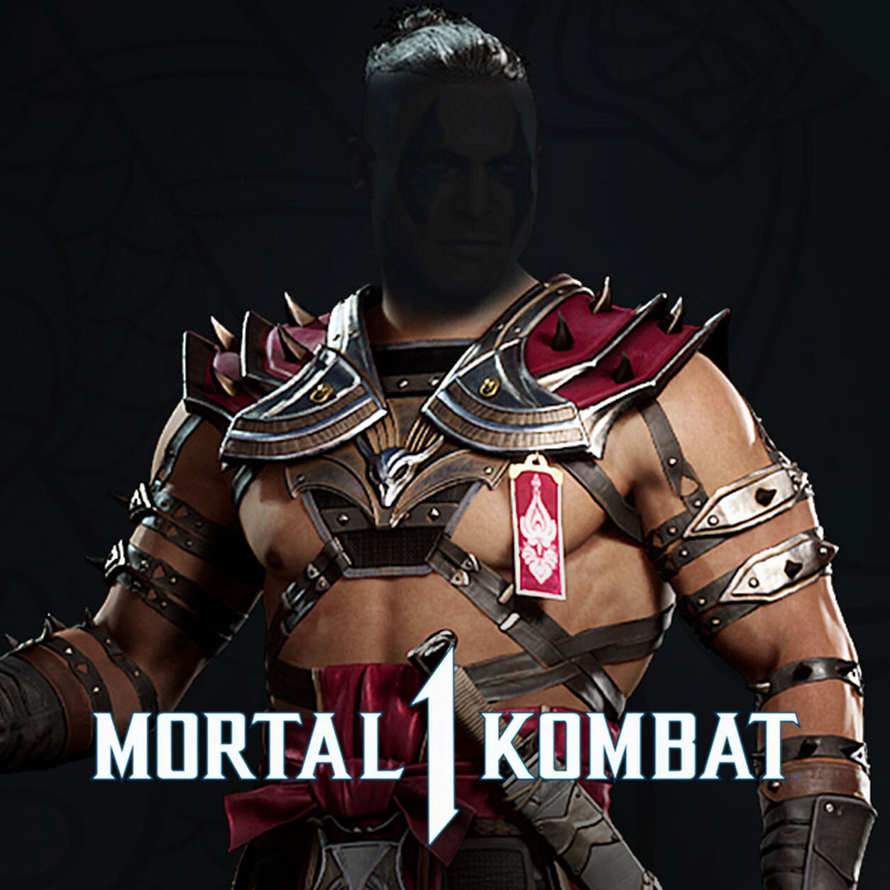 ArtStation - Reiko (Mortal Kombat 1)