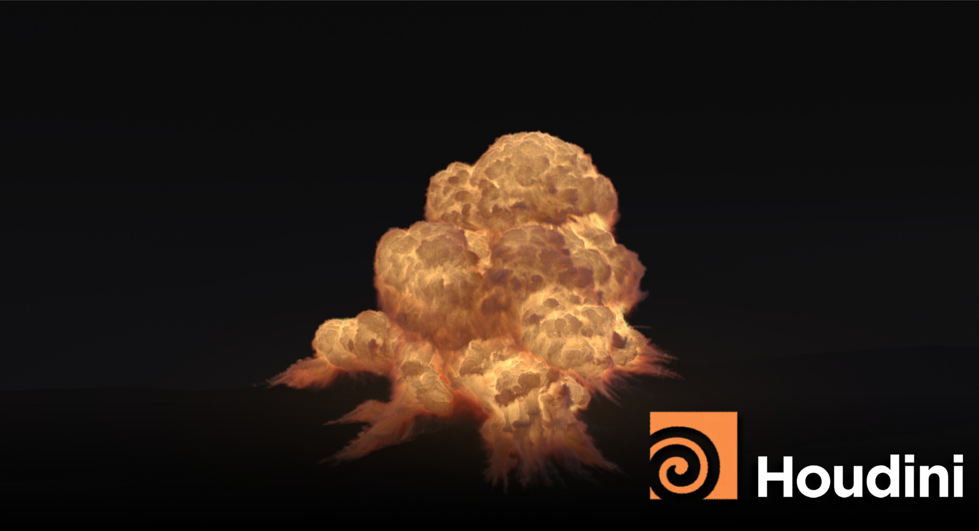 ArtStation - Explosion Project