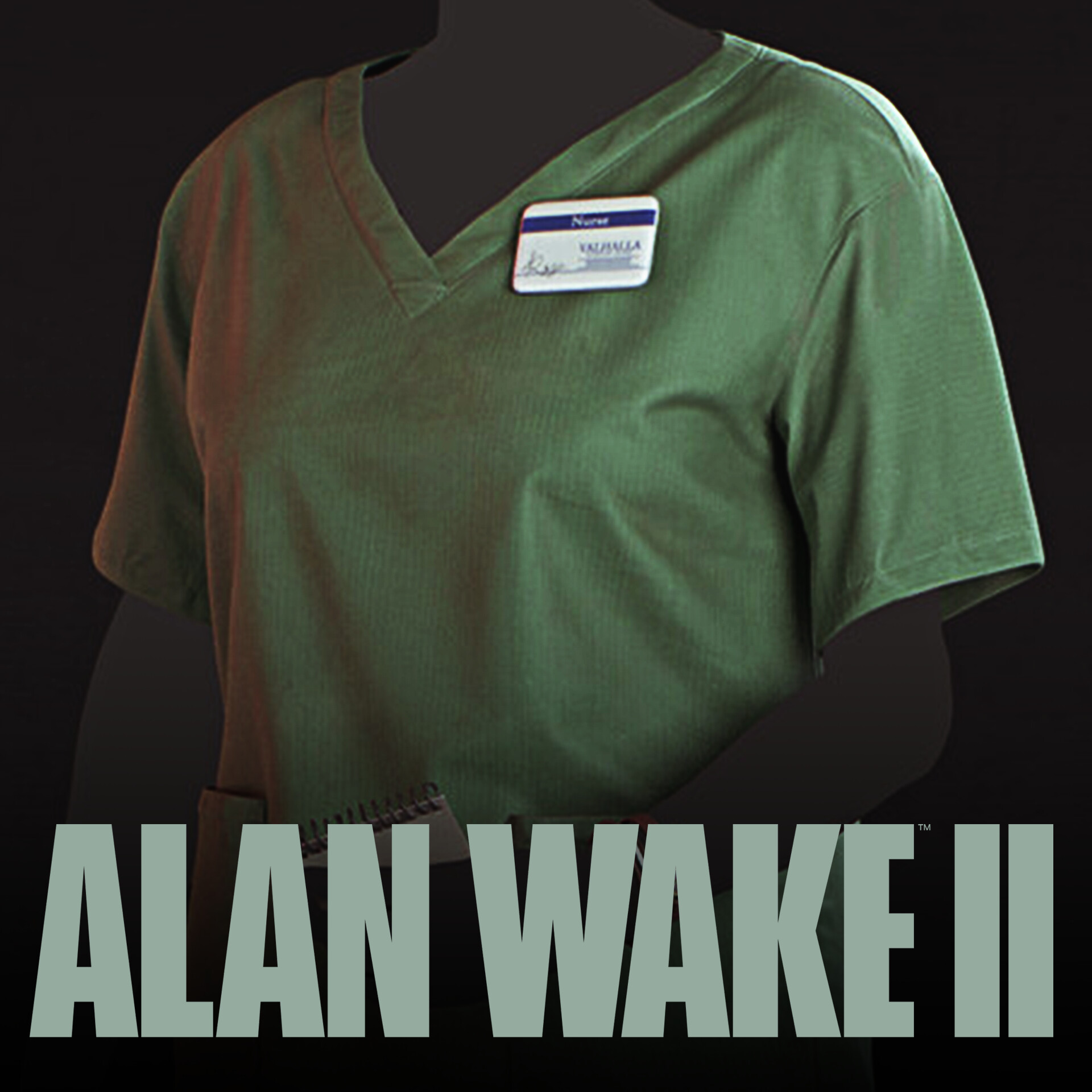 ArtStation - AWII Rose Nurse