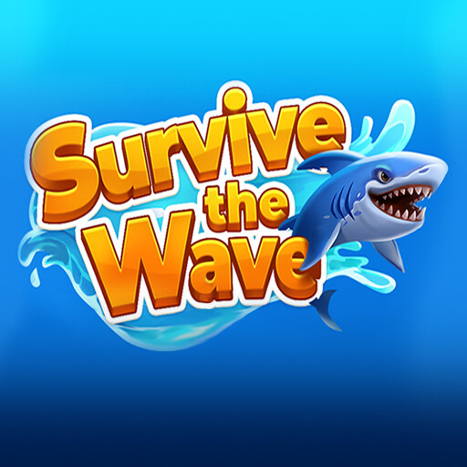 ArtStation - Survive the wave