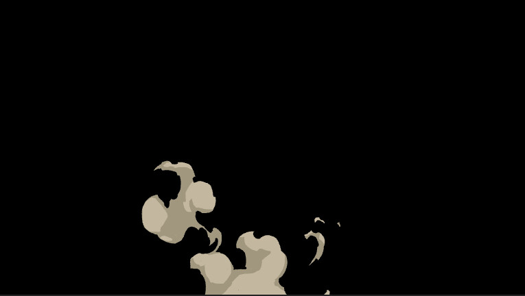 ArtStation - dust 2dfx