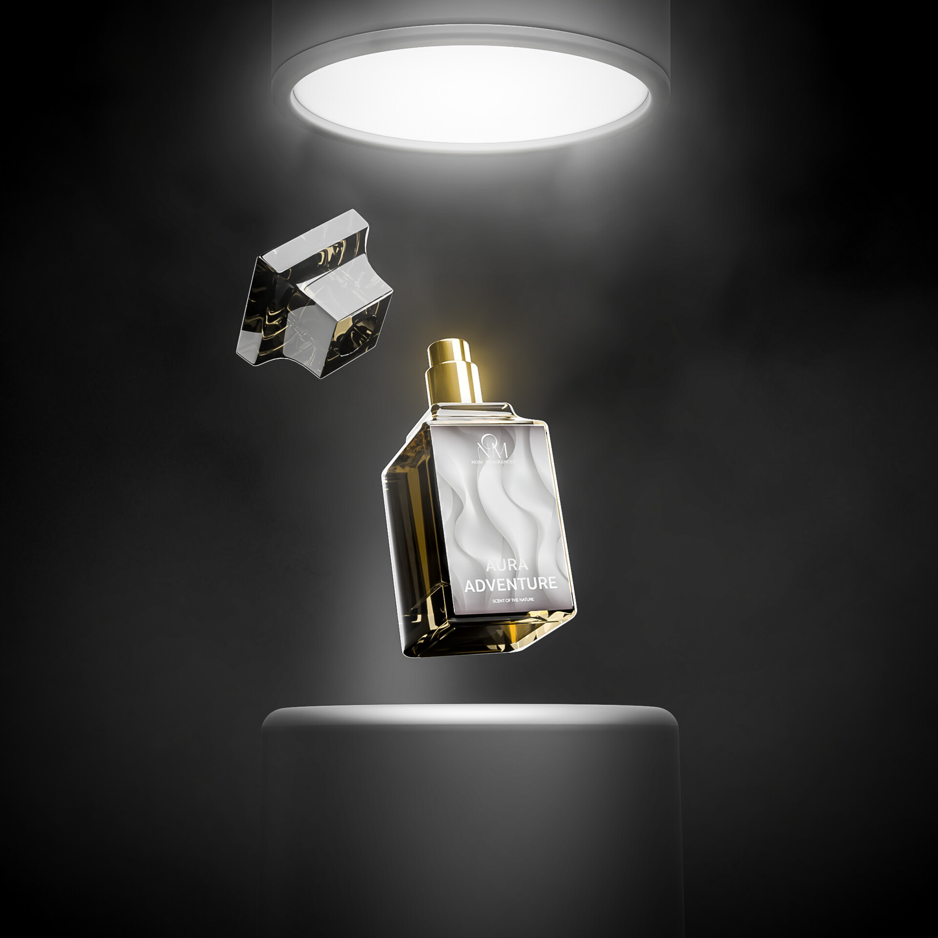 ArtStation - Product Visualization