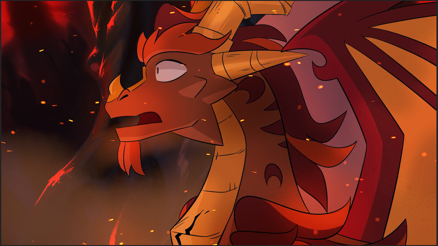 ArtStation - Part for Reanimation MAP [Animation]