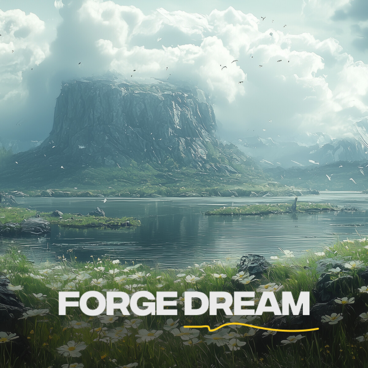 ArtStation - Serenity