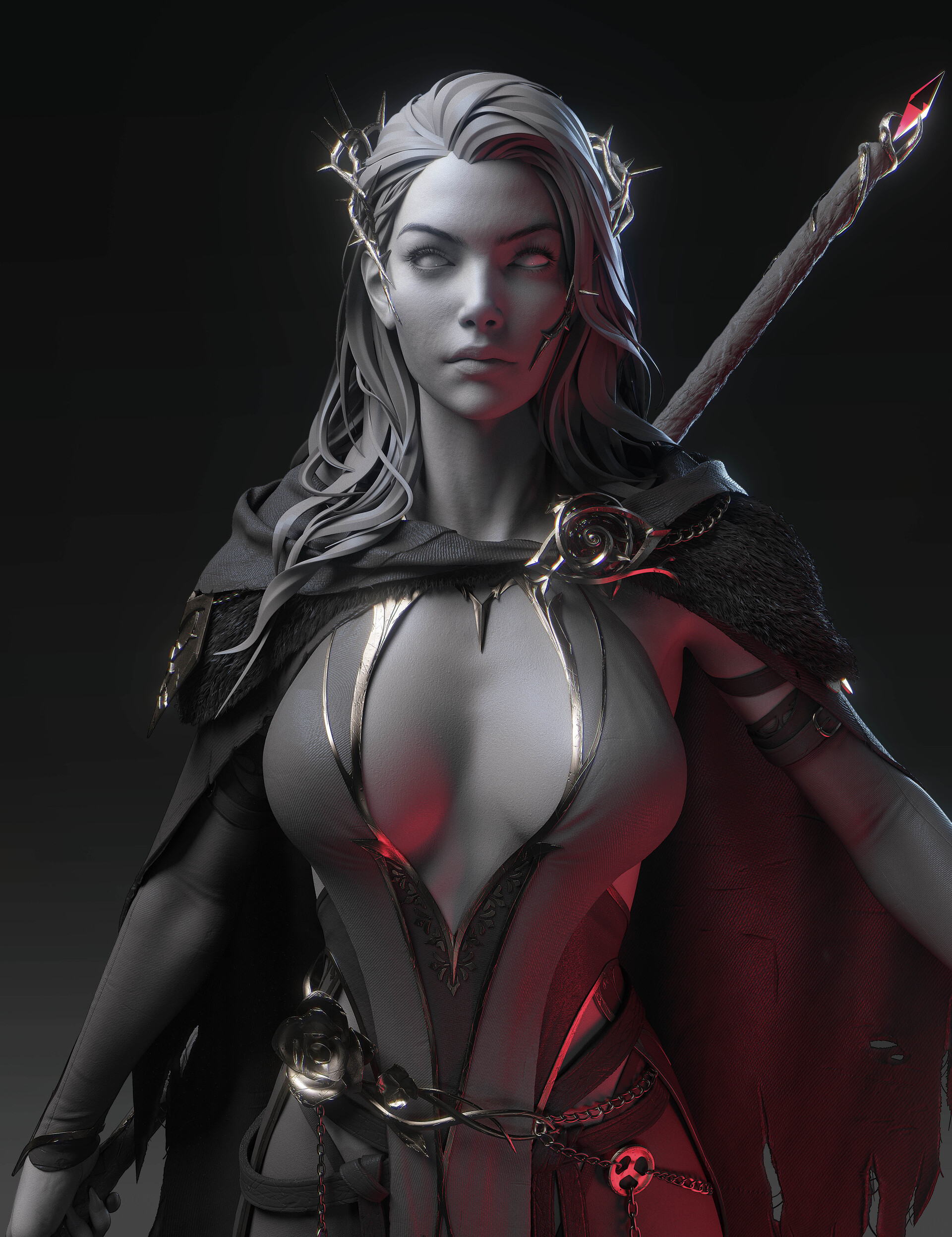 ArtStation - 20241201