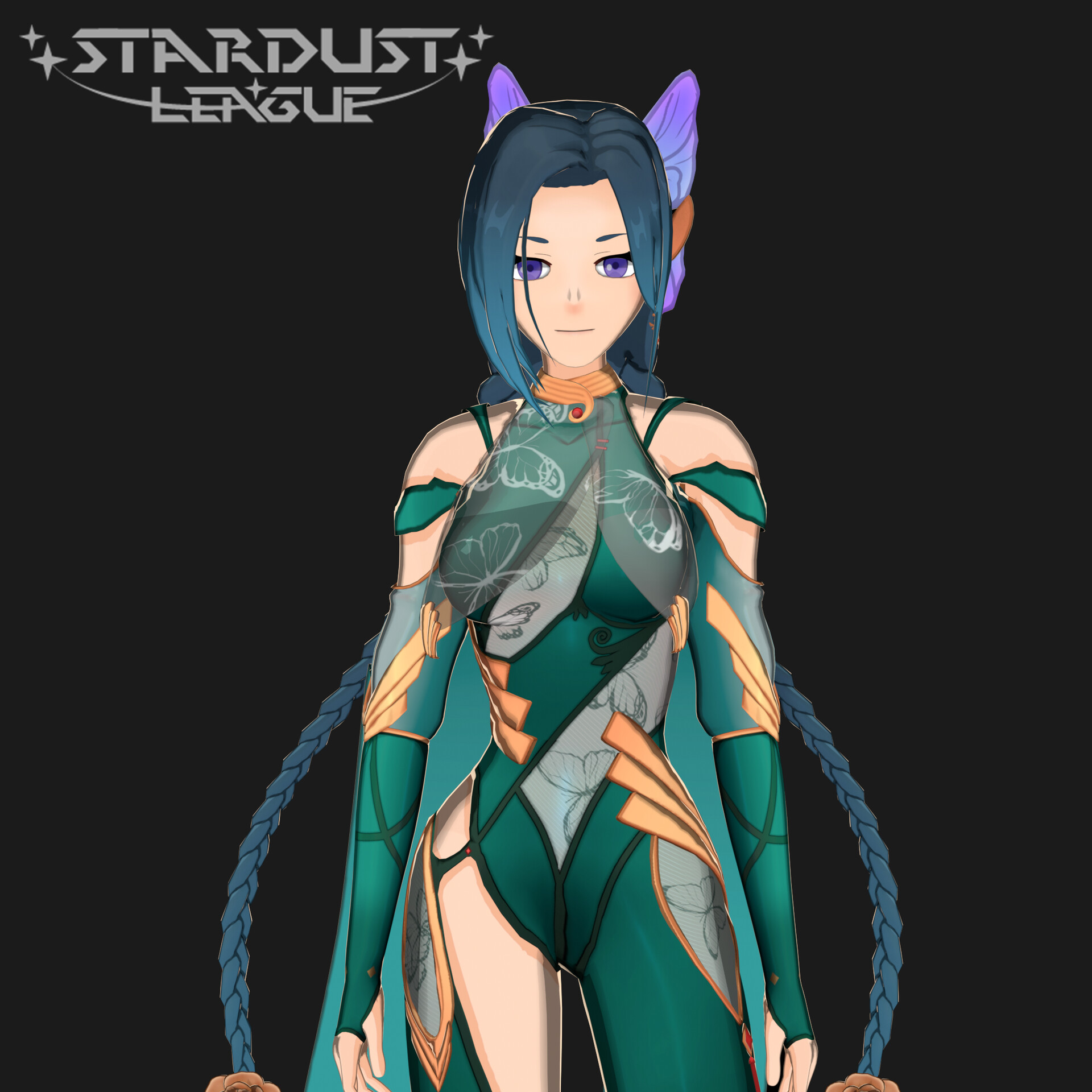 ArtStation - Idle Animations