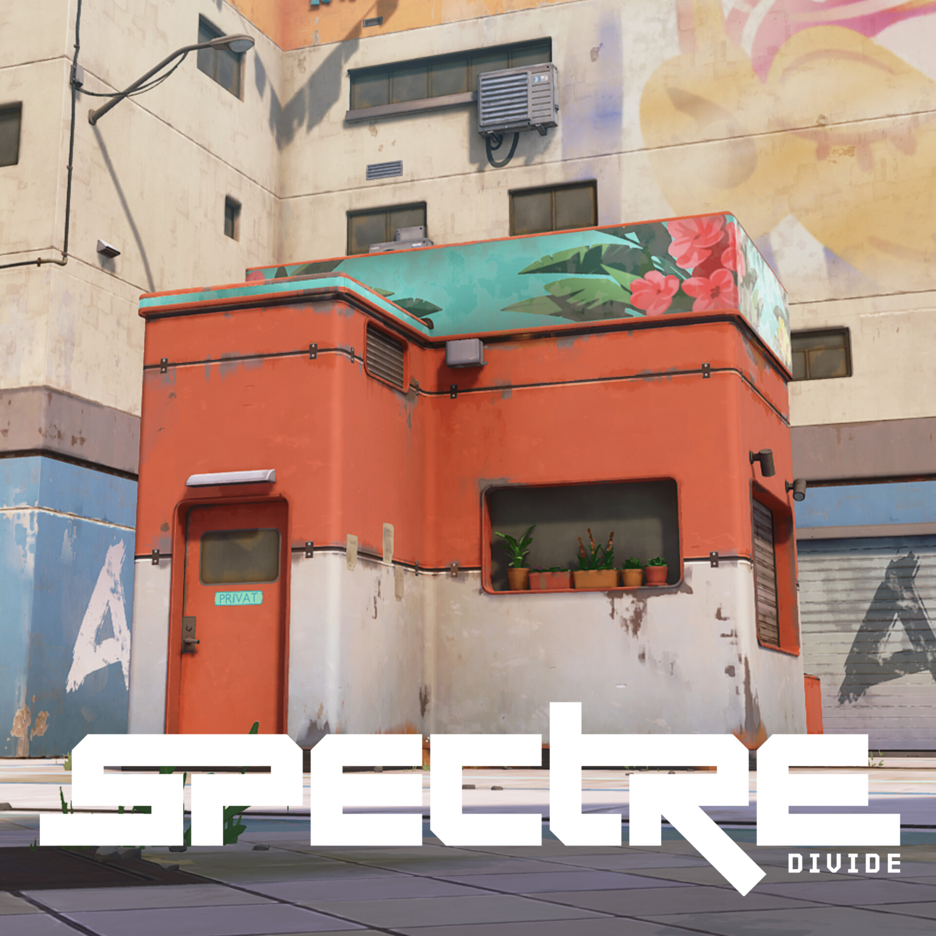 Esteban Chaidez - Spectre Divide - Commons