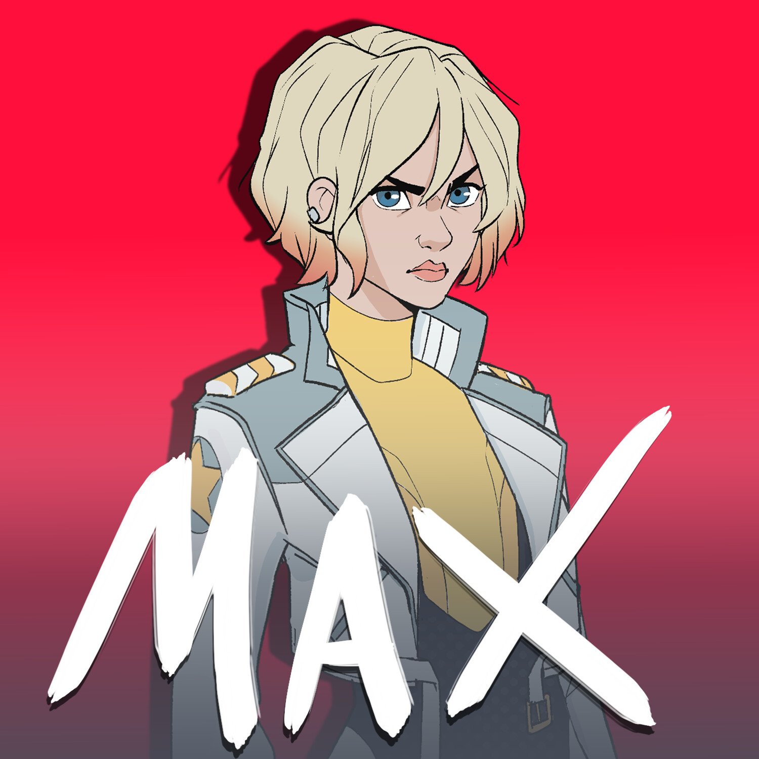ArtStation - Max