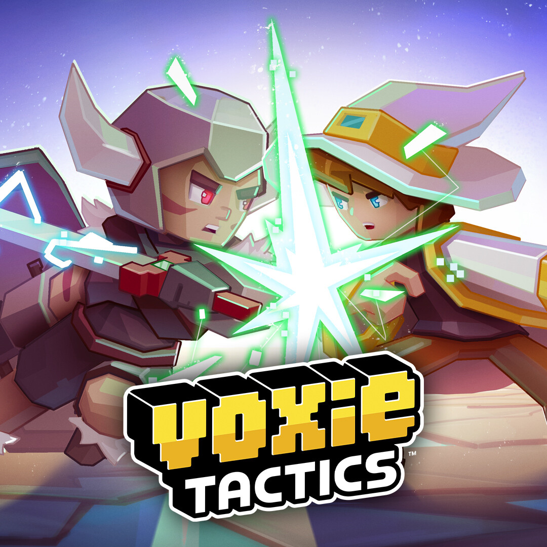 ArtStation - Unity Release Illustration