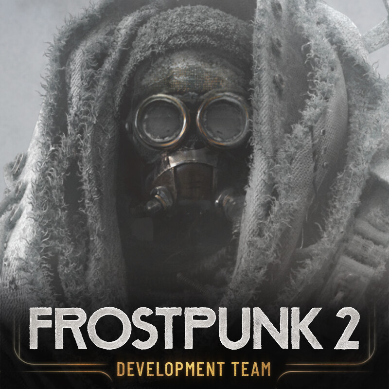 ArtStation - Pilgrims Faction