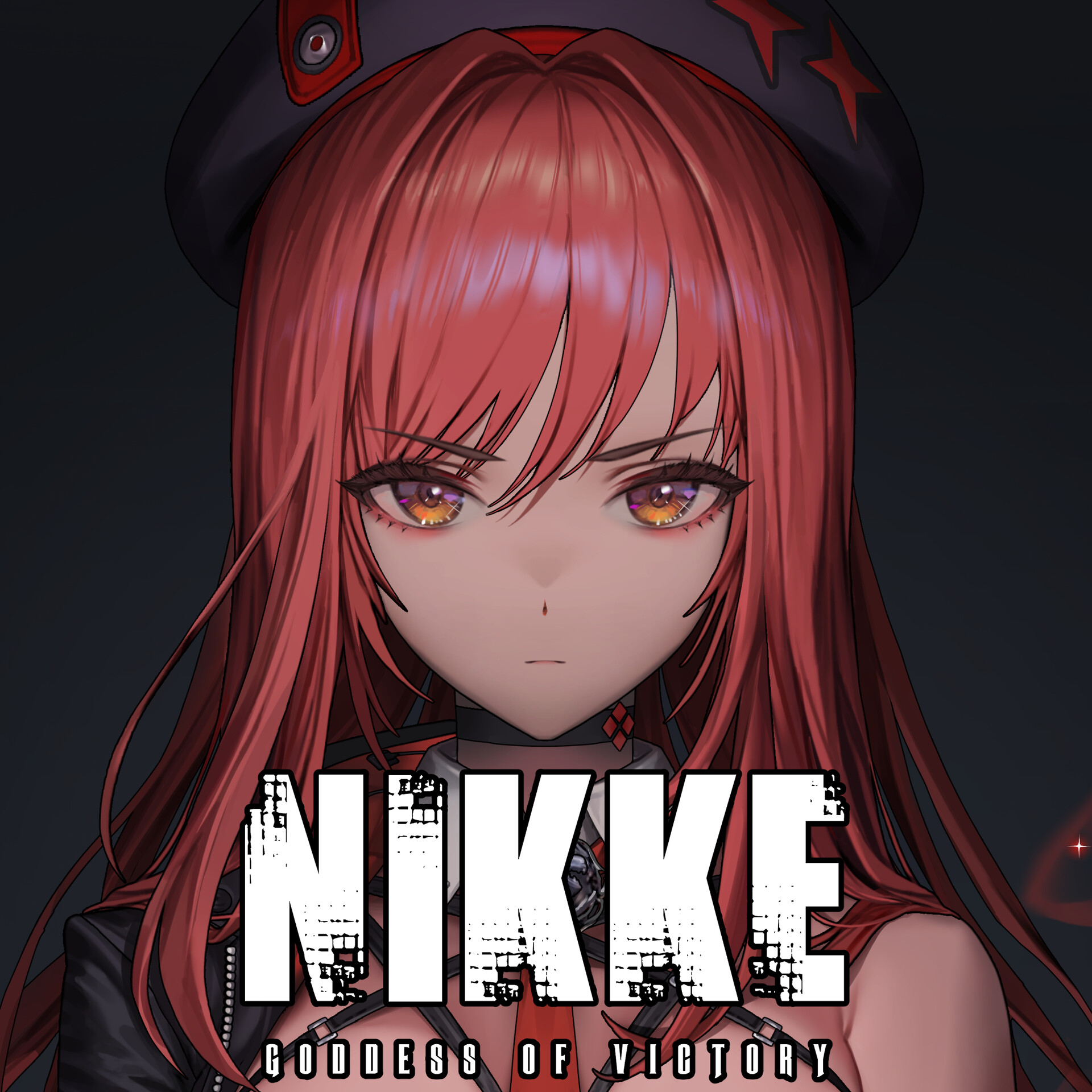 ArtStation - NIKKE PV