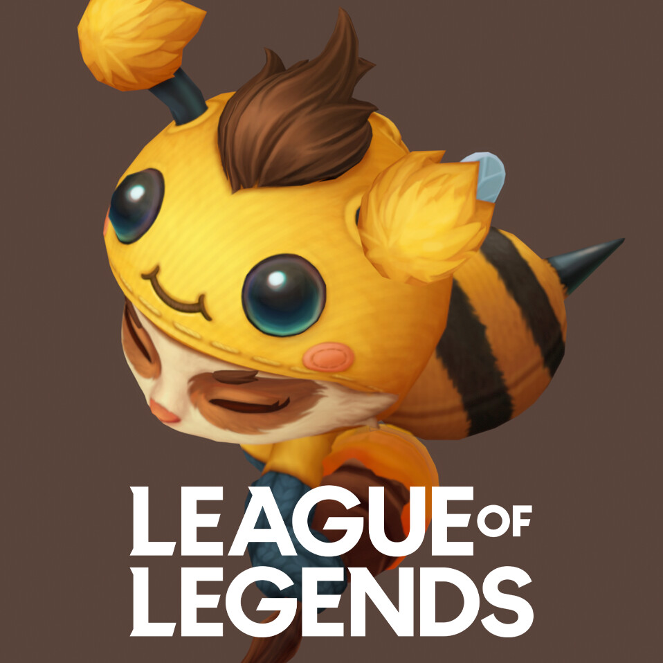 ArtStation - Beemo ASU