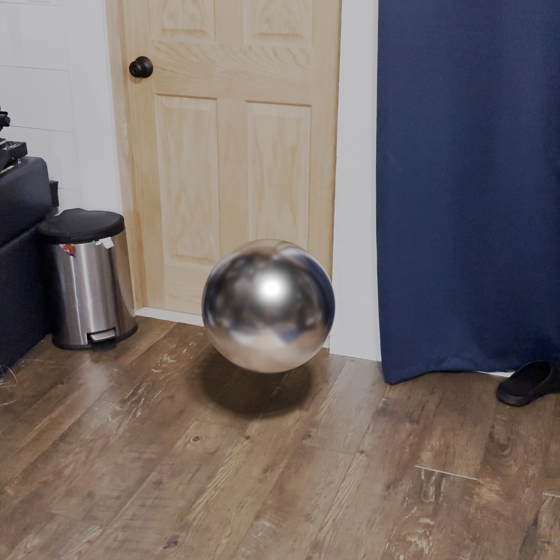 ArtStation - VFX And 3D Scanning