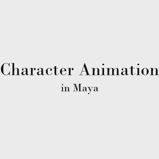 ArtStation - 3D Character Animation (Bony)