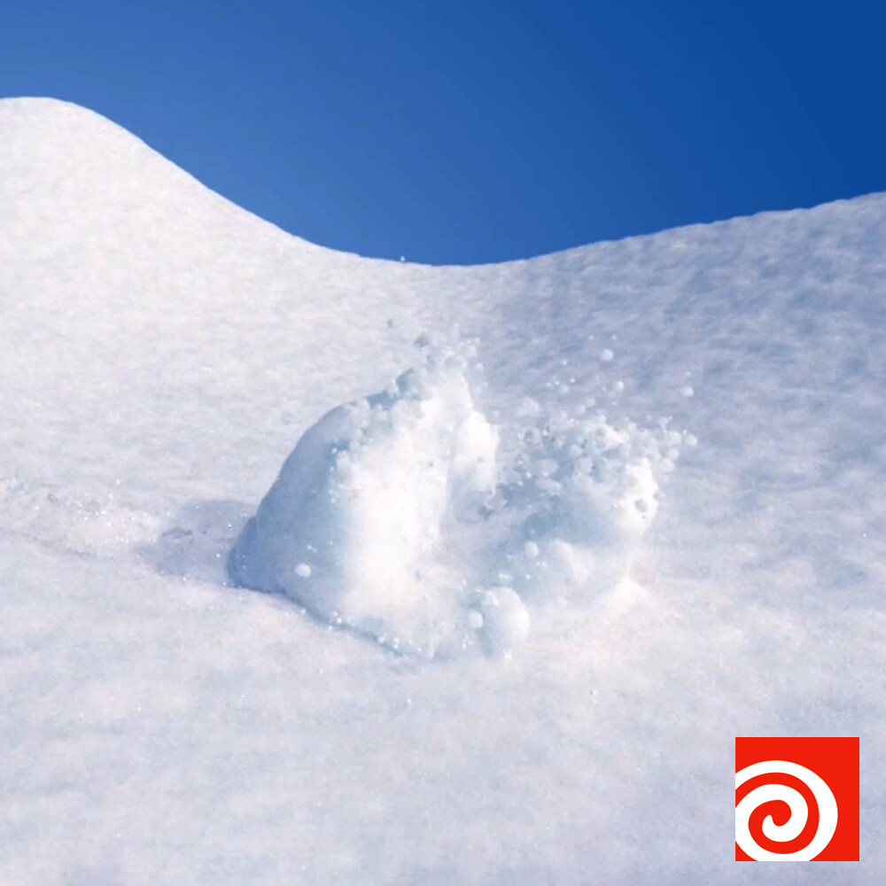 ArtStation - Snowball