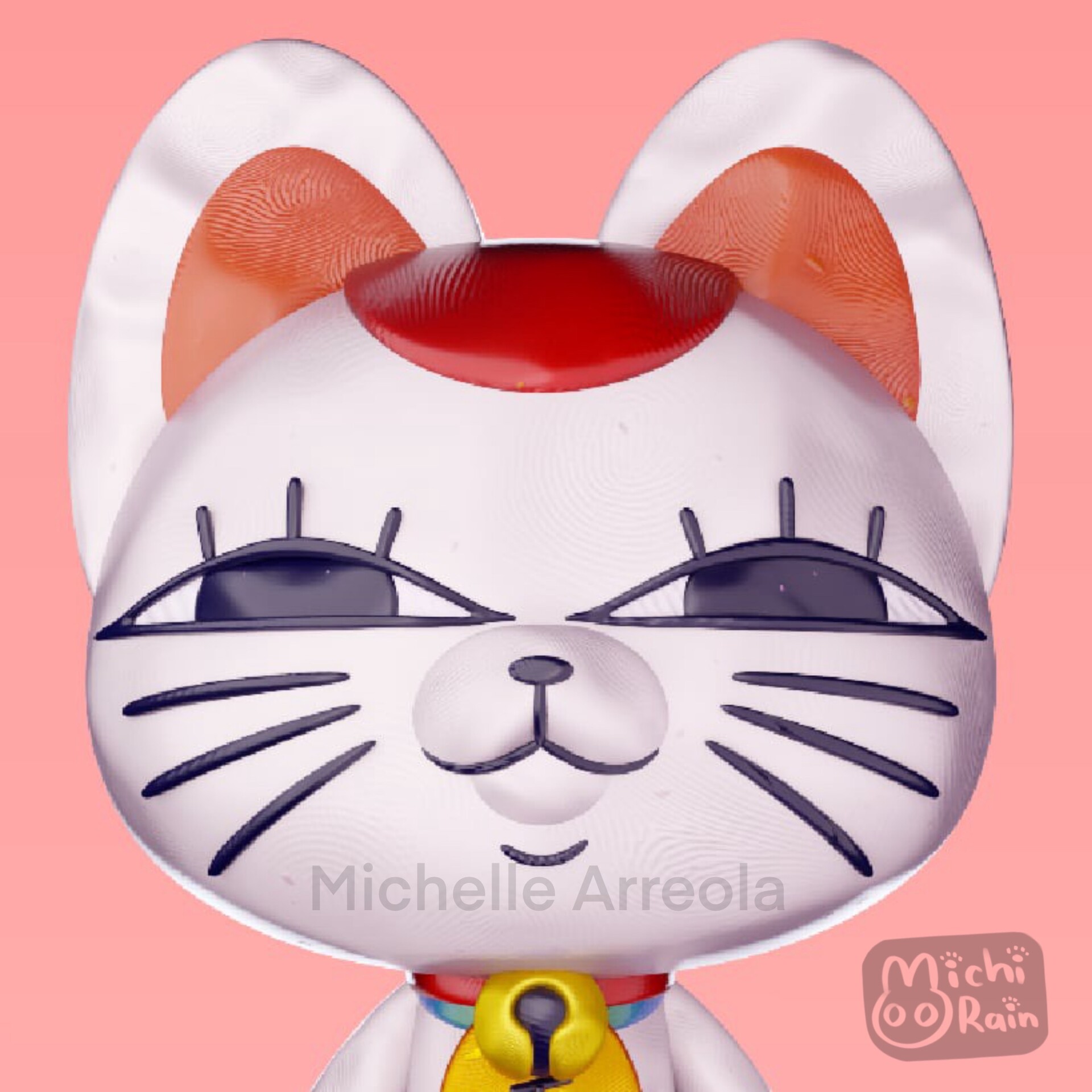 ArtStation - Turbo Granny